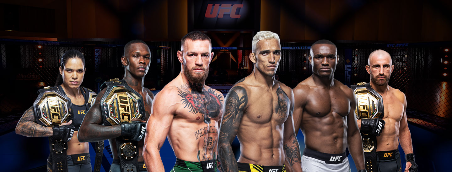 UFC Tarihinin En Hızlı Biten Maçları