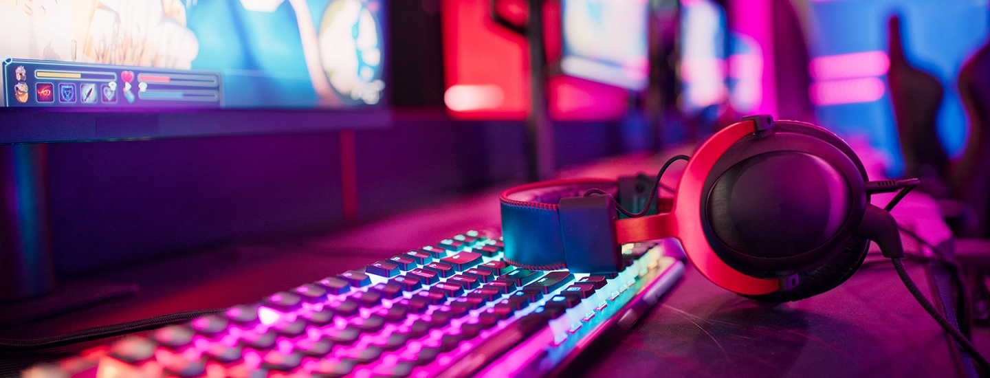 E-spor Nedir? Nasıl E-sporcu Olunur? | S Sport Plus