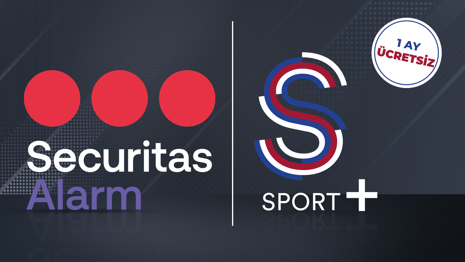 Securitas Alarm Kampanyası - EuroLeague, LaLiga, NBA, UFC ve Dahası S ...