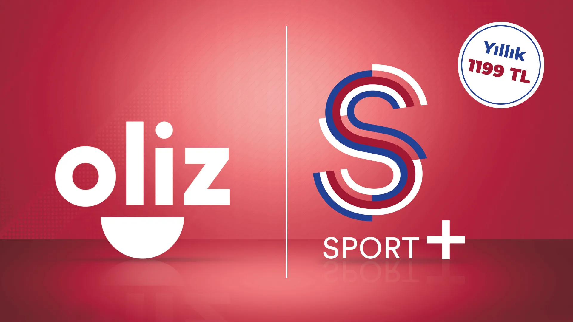 Oliz Kampanyası - EuroLeague, LaLiga, NBA, UFC ve Dahası S Sport Plus'ta!