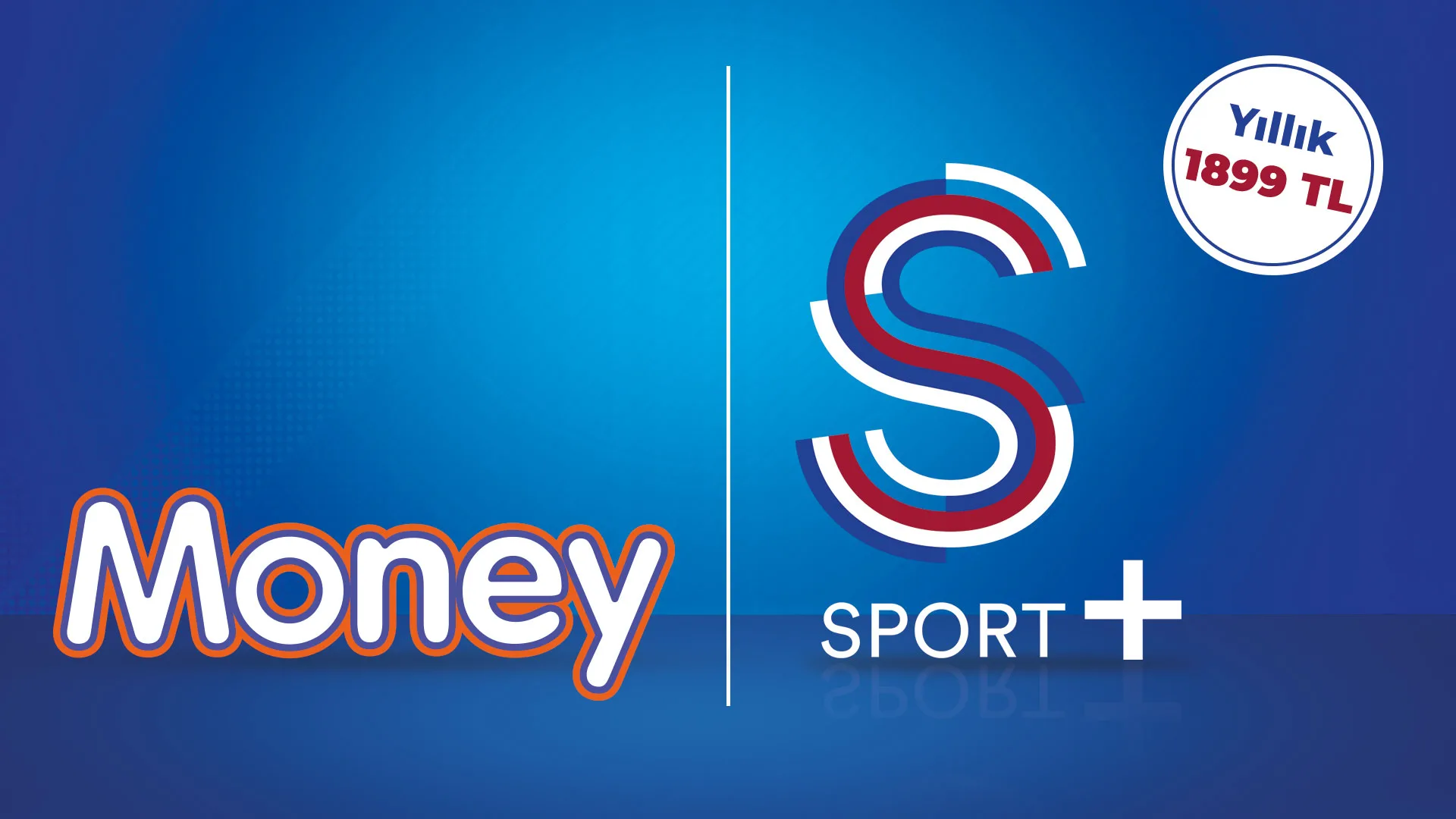Money Kampanya - EuroLeague, LaLiga, NBA, UFC ve Dahası S Sport Plus'ta!