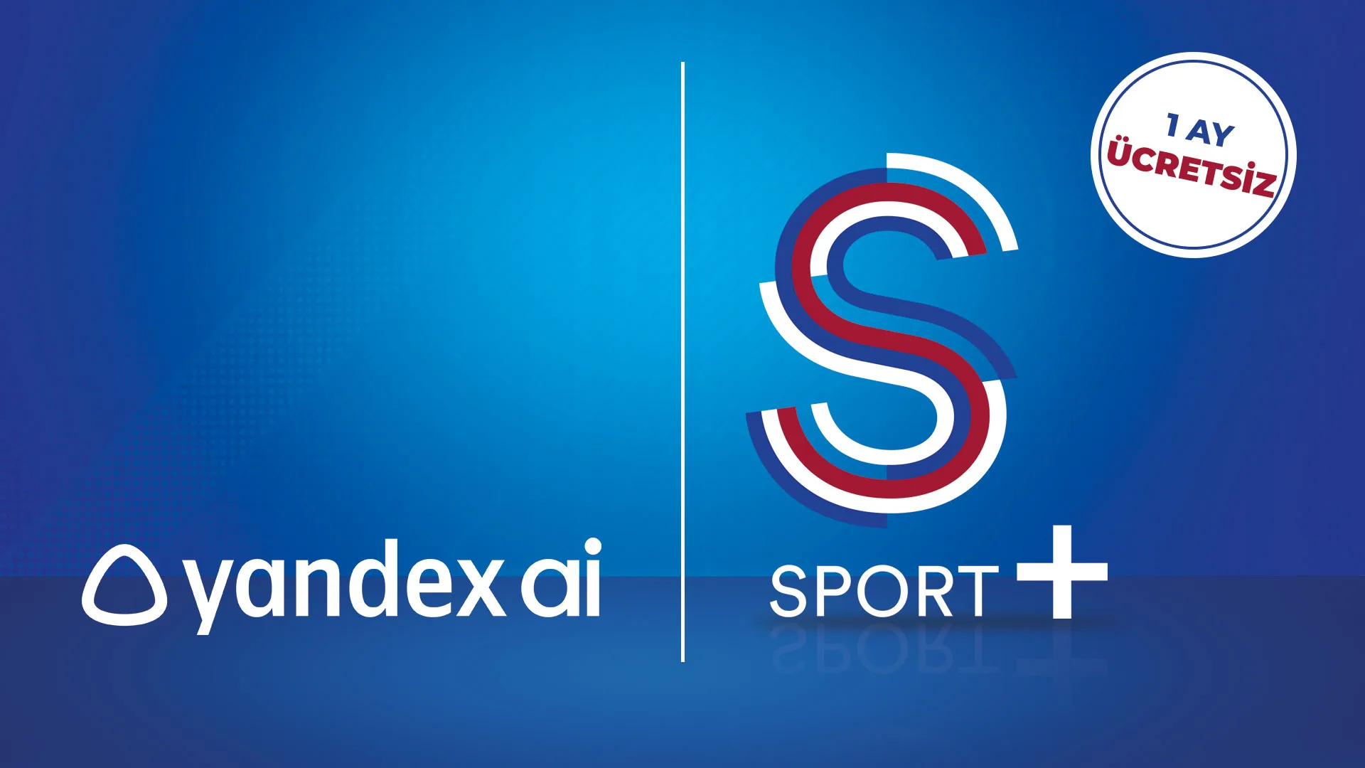 Yandex Kampanyası - EuroLeague, LaLiga, NBA, UFC ve Dahası S Sport Plus'ta!